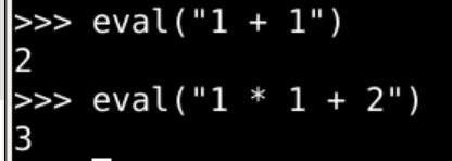 [oeasy]python092_eval_衡量_转化为列表 - 知乎