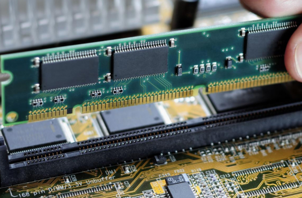 Ddr4，gddr5和gddr6 Gddr6x之间的差异 知乎 