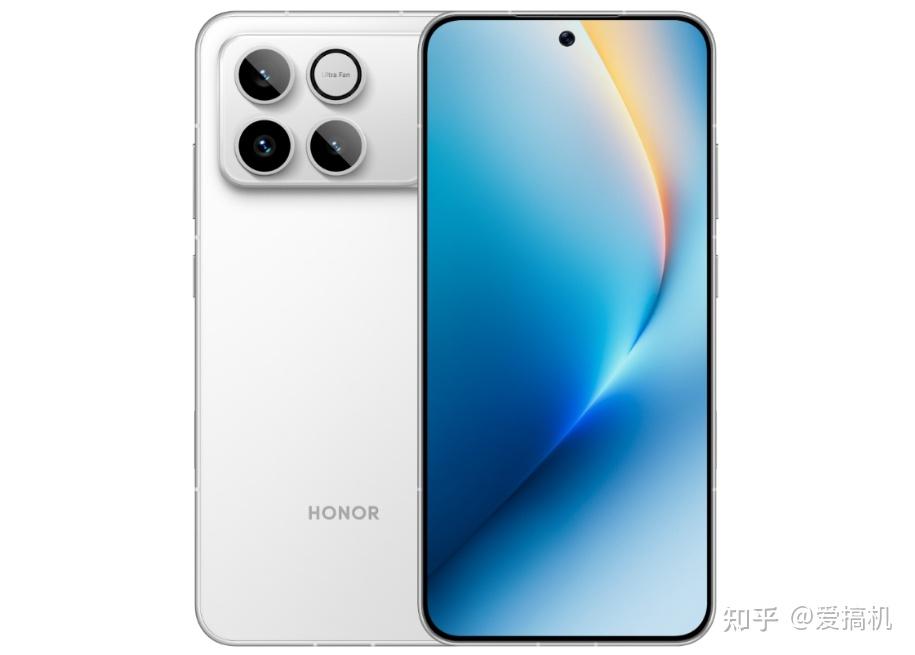 2599元起，荣耀WIN系列发布：首发10000mAh电池+IP69风扇+185Hz屏 - 知乎
