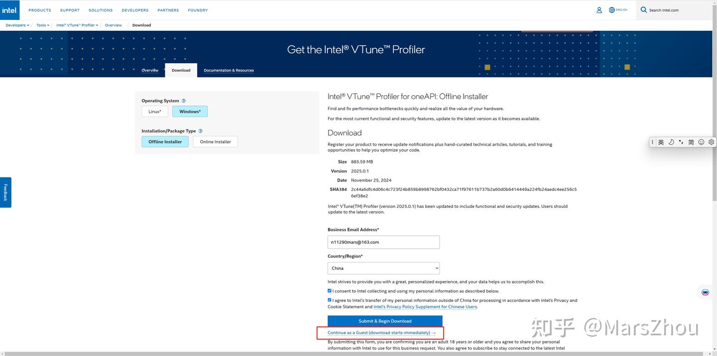 性能分析工具 VTune 及分析优化方法 TMAM 介绍 - 知乎