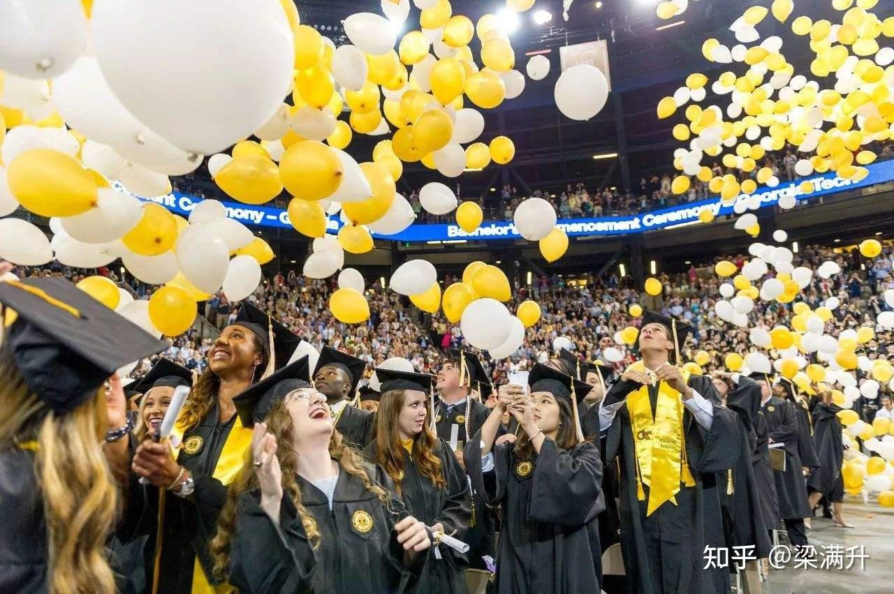 英行留学：美国大学的学分学位制 - 知乎