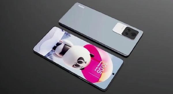 红米Note12 Pro配置反超K50，天玑8000配5700mAh电池 - 知乎