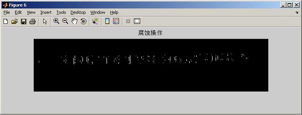 数字图像处理课程设计 基于matlab的数字图 知乎