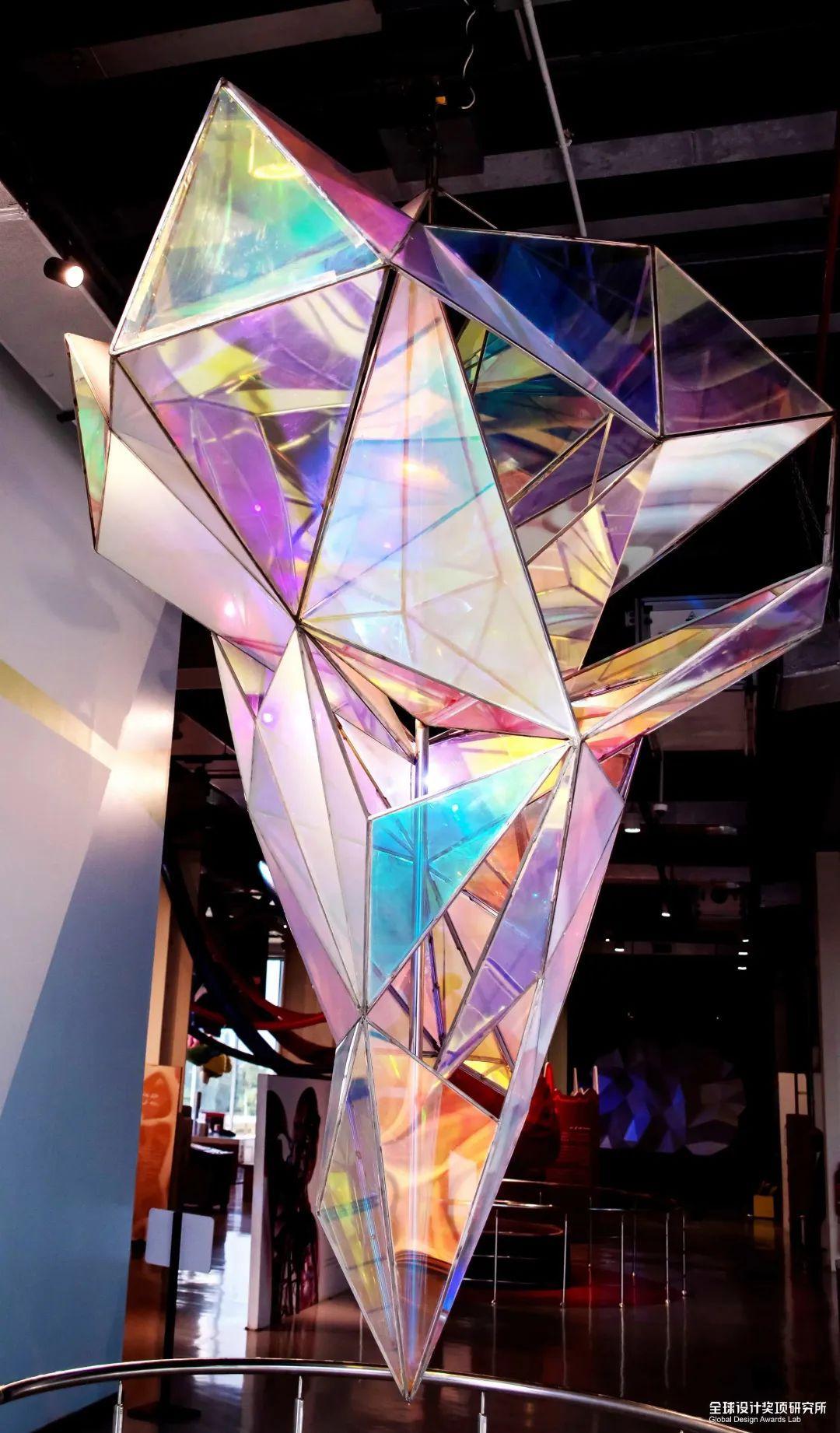 2022 美国LIT照明设计奖名单，中国28个项目上榜！ - 知乎