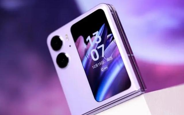 OPPO Find N2 Flip和摩托罗拉razr 2022对比：谁更值得买？ - 知乎