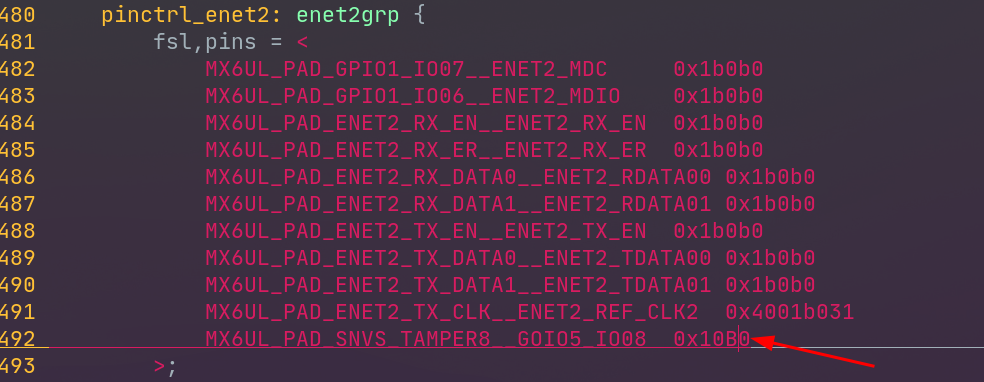 移植linux内核到i.MX6ULL过程 - 知乎