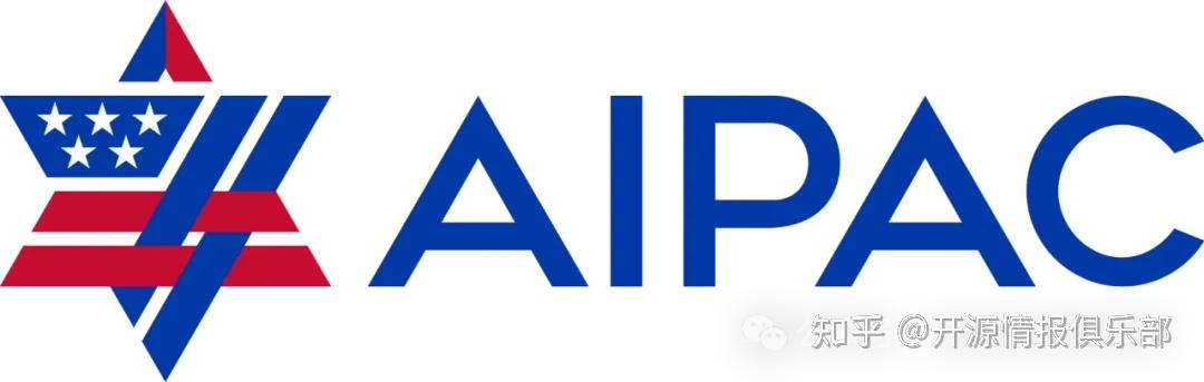 美国犹太复国主义游说团体AIPAC的捐助者名单 - 知乎