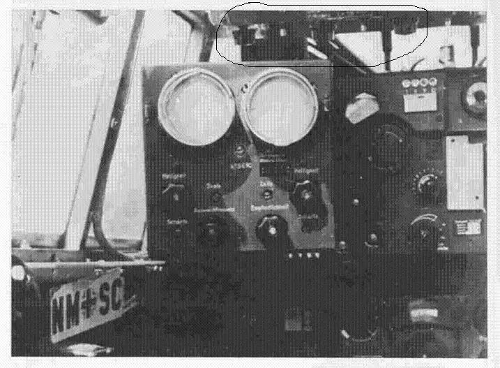 二战德国空军机载雷达及探测系统 - 知乎