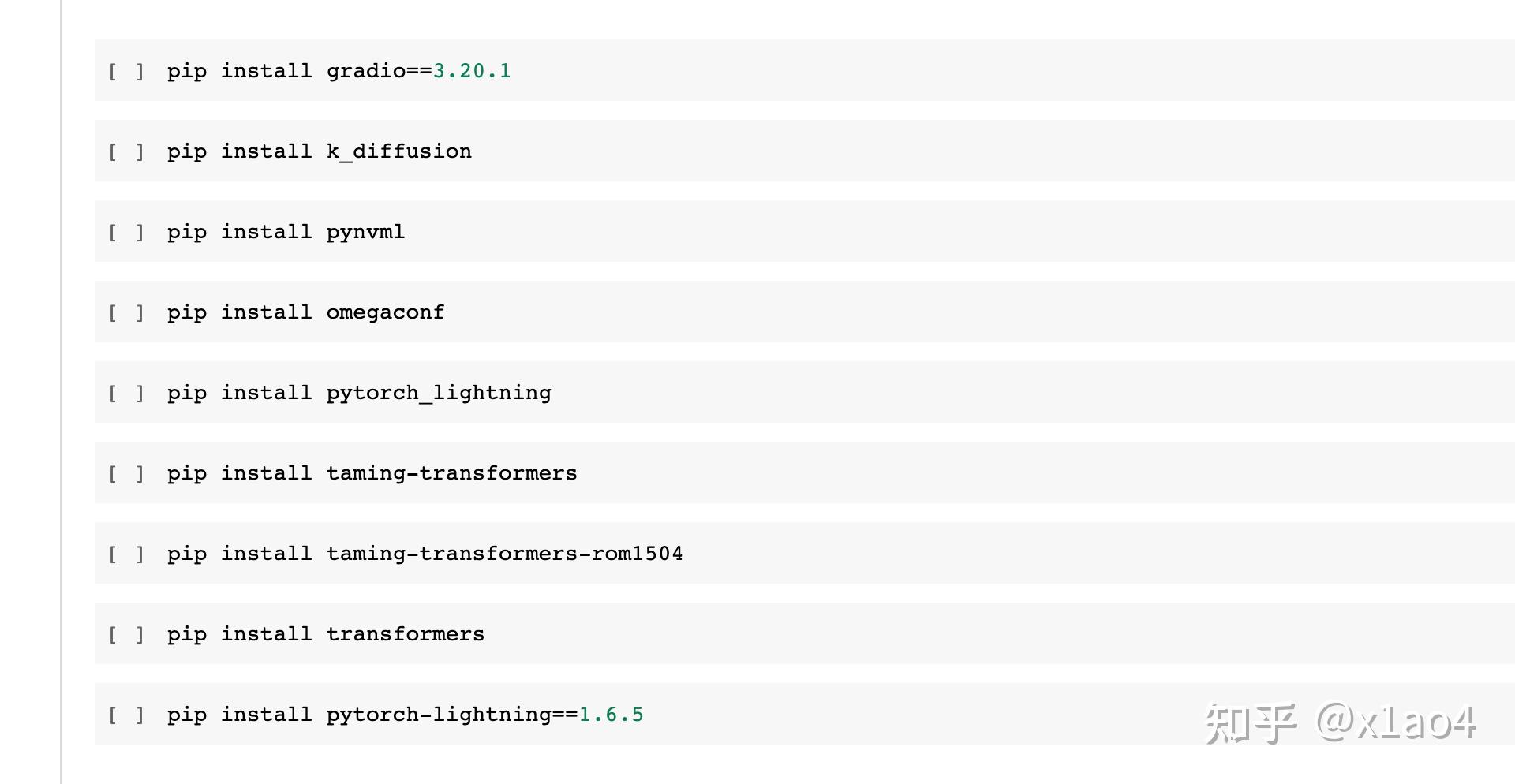 Stable Diffusion WebUI 1.4「gradio」报错解决方案 - 知乎