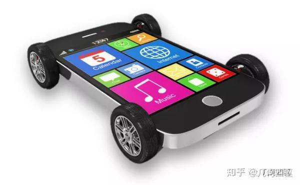 「Eclipse Kuksa」— 车载应用开发者的“敲钟锤” - 知乎