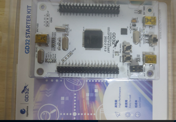 【GD32F427开发板试用】一、环境搭建与freertos移植 - 知乎