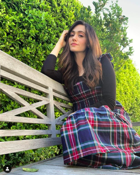 时髦办 | 《无耻之徒》大姐Fiona戏里有多颓废，戏外就有多凡尔赛 - 知乎