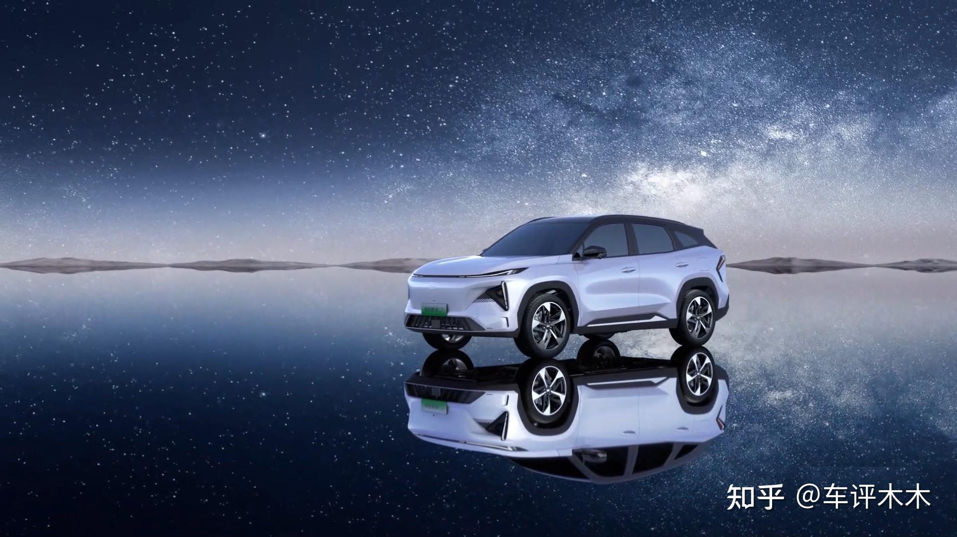 插混SUV新标杆，银河L7搭载神盾电池安全系统、雷神电混、银河N OS三大黑科技 - 知乎