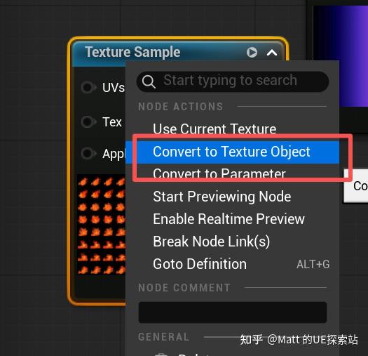 虚幻引擎UE5.6 | 函数应用 | FlipBook（翻书节点）实现火焰动画 - 知乎