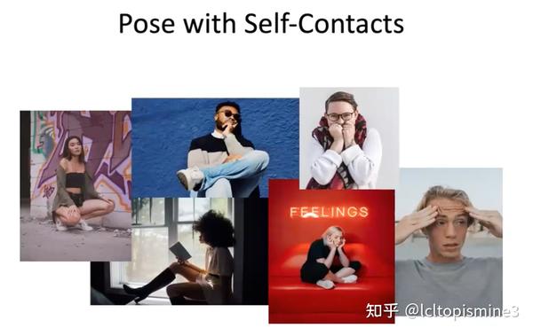 虚拟人（SMPL） CVPR 教程专项二：基于图像优化的SMPL模型 - 知乎