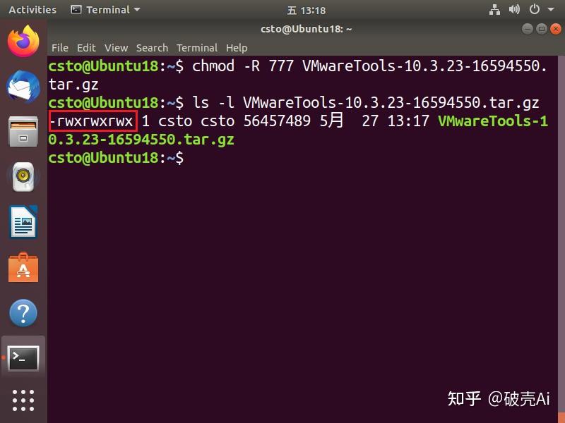 Ubuntu Linux安装VMware Tools详细排错纠察教程 - 知乎