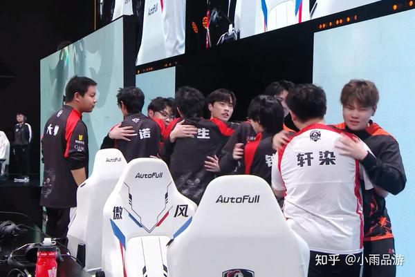 KSG再次3比1战胜AG，成功双杀对手，终结其小局15连胜 - 知乎