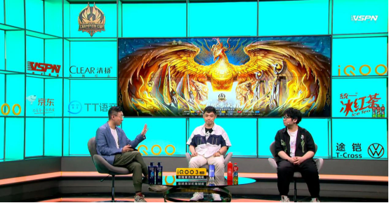 KPLeStar危险了？月光直言：MTG小义上限太高，不好战胜! - 知乎