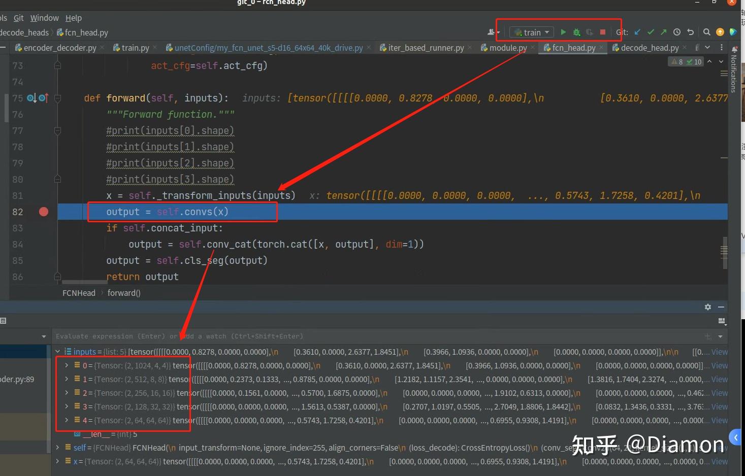 MMLab实战 4. Unet修改策略 - 知乎