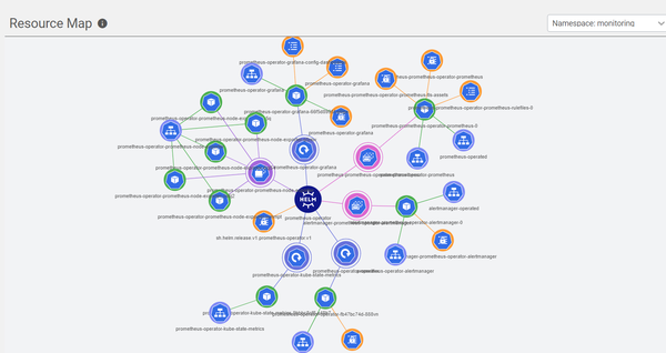 K8S 实用工具之三 - 图形化 UI Lens - 知乎