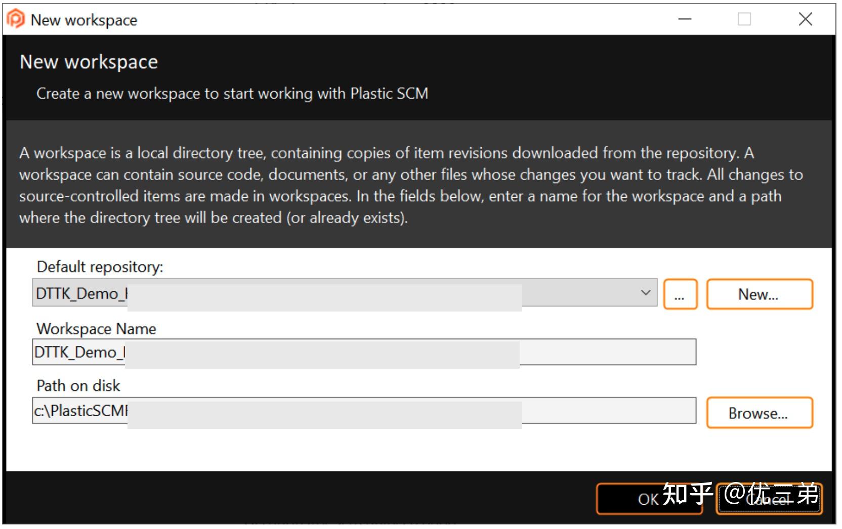 PlasticSCM客户端使用流程简单介绍 - 知乎