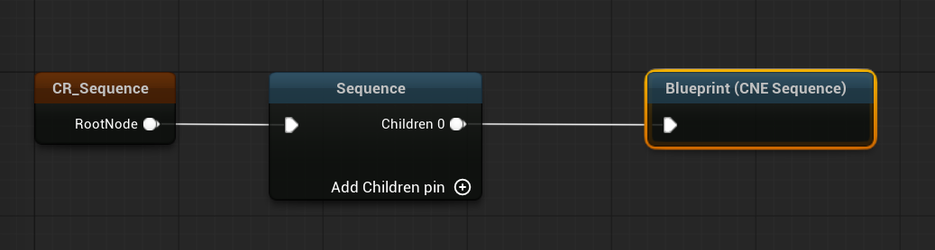 UE教程 LevelSequence/GameplayCamera 实现播片到游戏的摄像机过渡 - 知乎