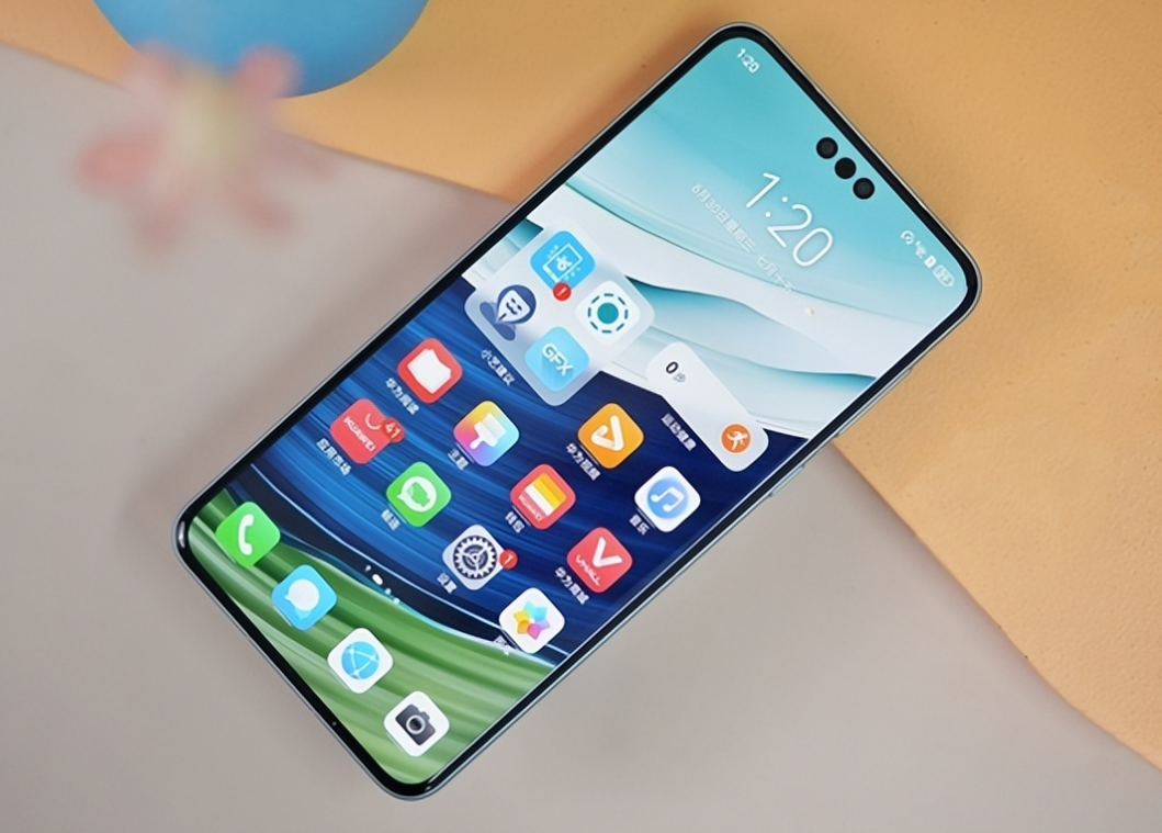 想买华为手机，不要盲目跟风，目前这3款最合适，体验感十足 - 知乎