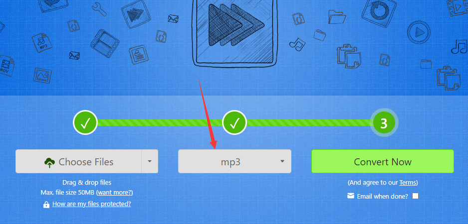 怎么把视频转成mp3音频，为大家介绍4个方法 - 知乎