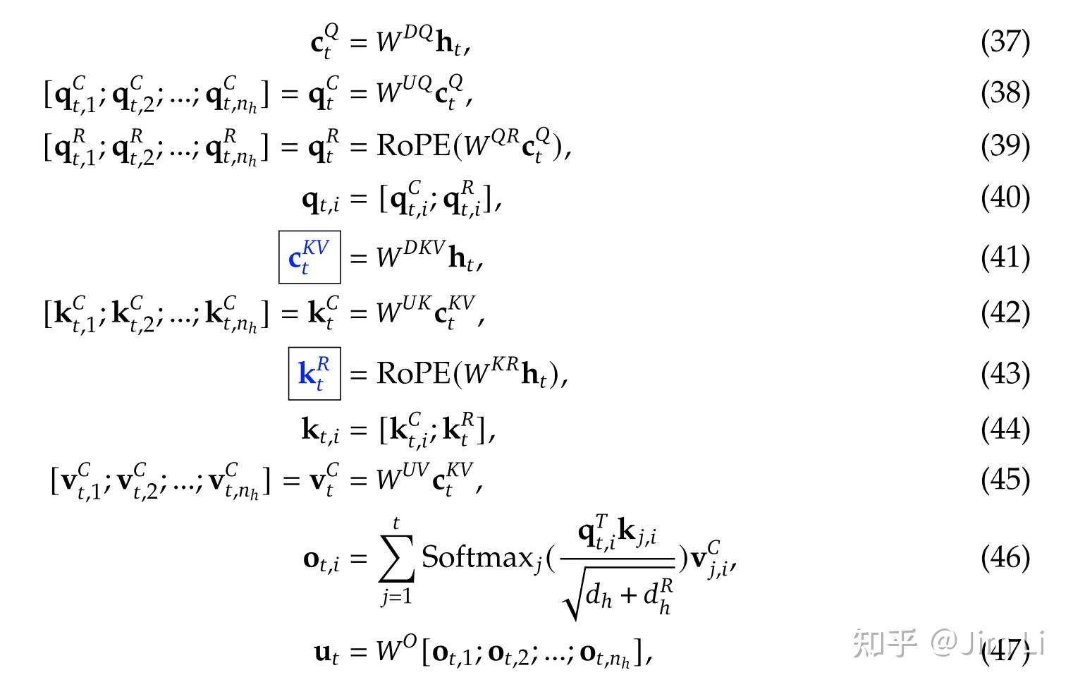 DeepSeek AI Infra(2) - FlashMLA的原理与代码剖析 - 知乎
