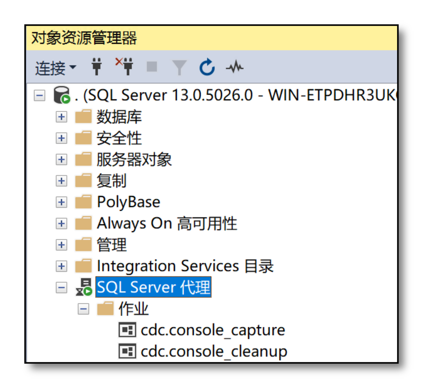 5分钟搞定 SQL Server 到 MySQL 数据迁移和同步 - 知乎