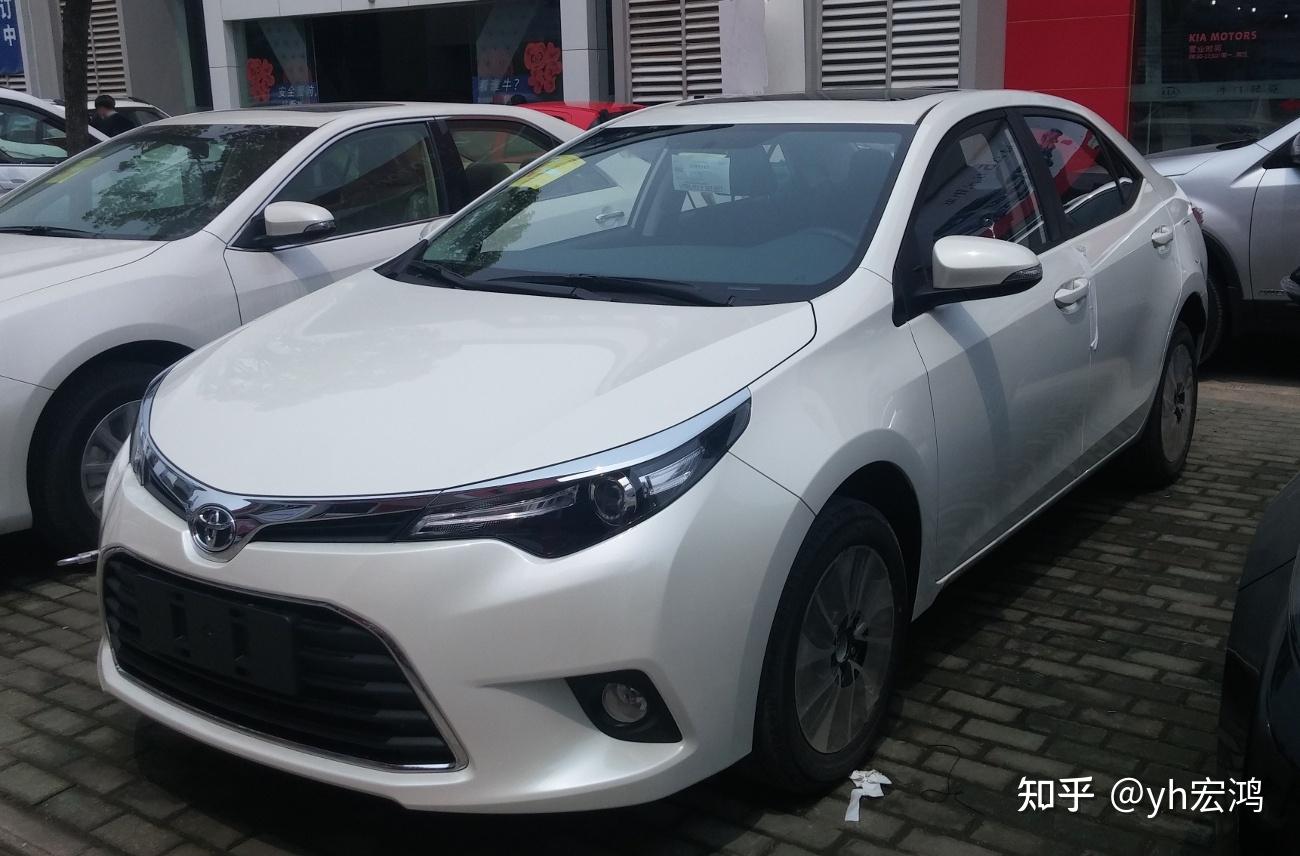 日本模块化系列发动机：丰田ZR系列发动机 - 知乎