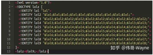 注意！Python中的10个常见安全漏洞及修复方法 - 知乎