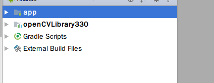 Android Camera 2&Opencv 3.3&TensorFlow Lite 搭建智能化app - 知乎