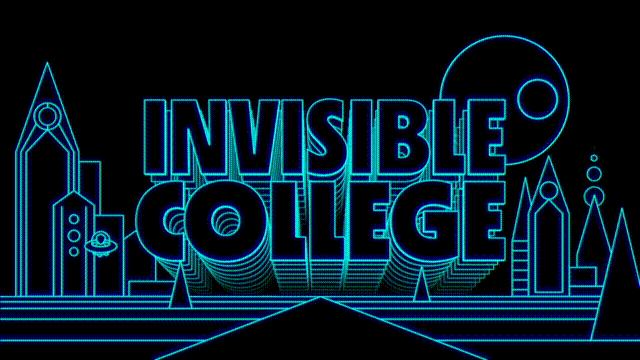 无形学院（Invisible College）小史 - 知乎
