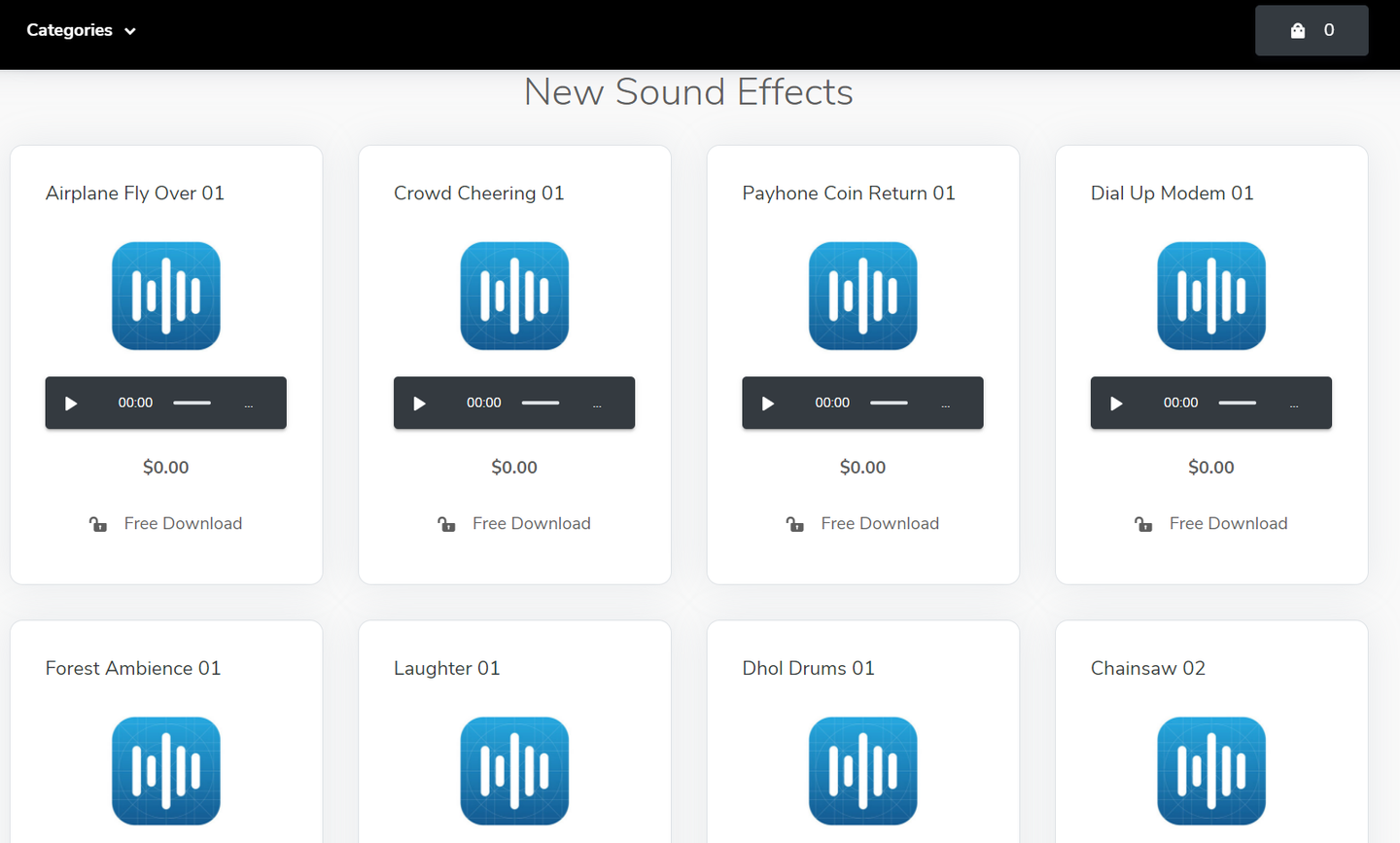资源分享｜33个免费可商用音乐素材库，总有一个适合你！ - 知乎