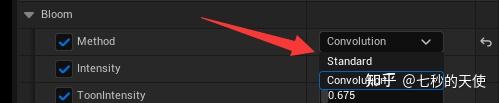 UE5.32风格化渲染探索10--- Bloom的Convolution分支修改【上】 - 知乎