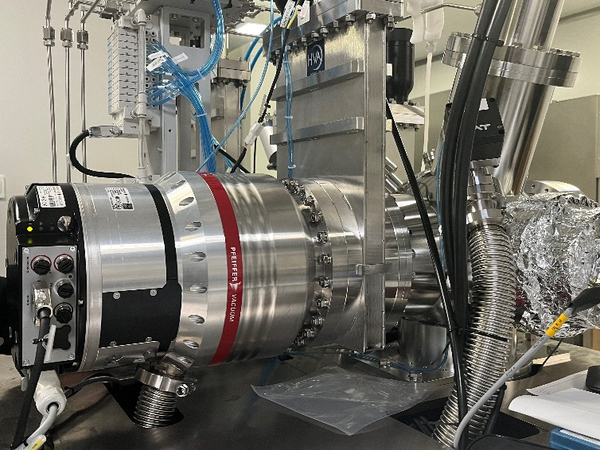 真空技术赋能微观材料科技，推动诸多领域发展未来可期 - 知乎