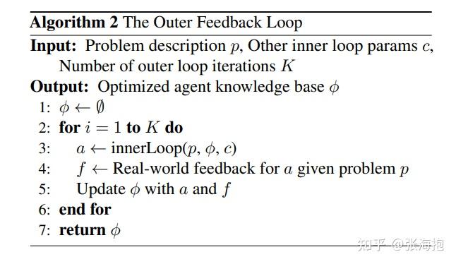 【大模型 297】QuantAgent - 知乎