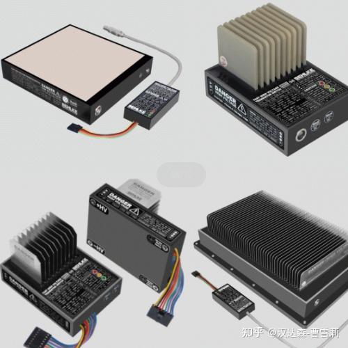 德国Behlke高压开关 HTS系列特点 - 知乎