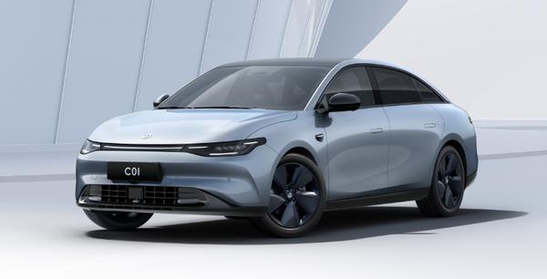 实力与品质兼备，零跑C01和比亚迪汉EV谁更超值？ - 知乎