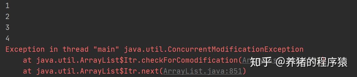 一文彻底弄懂fail-fast、fail-safe机制（带你撸源码） - 知乎