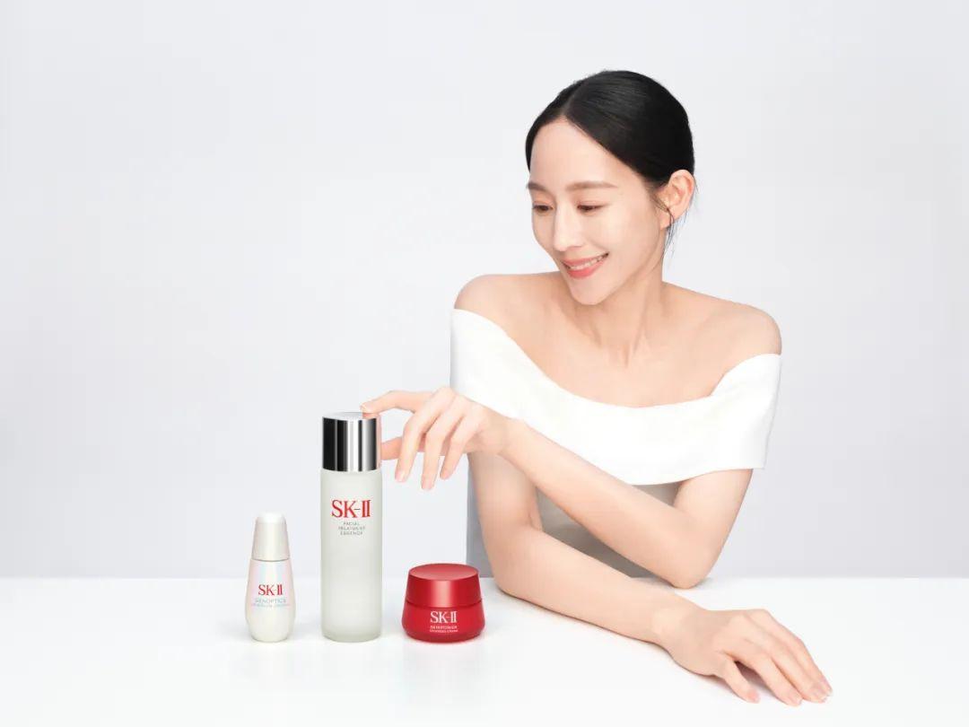 SK-II，跨越十年的女性叙事 - 知乎