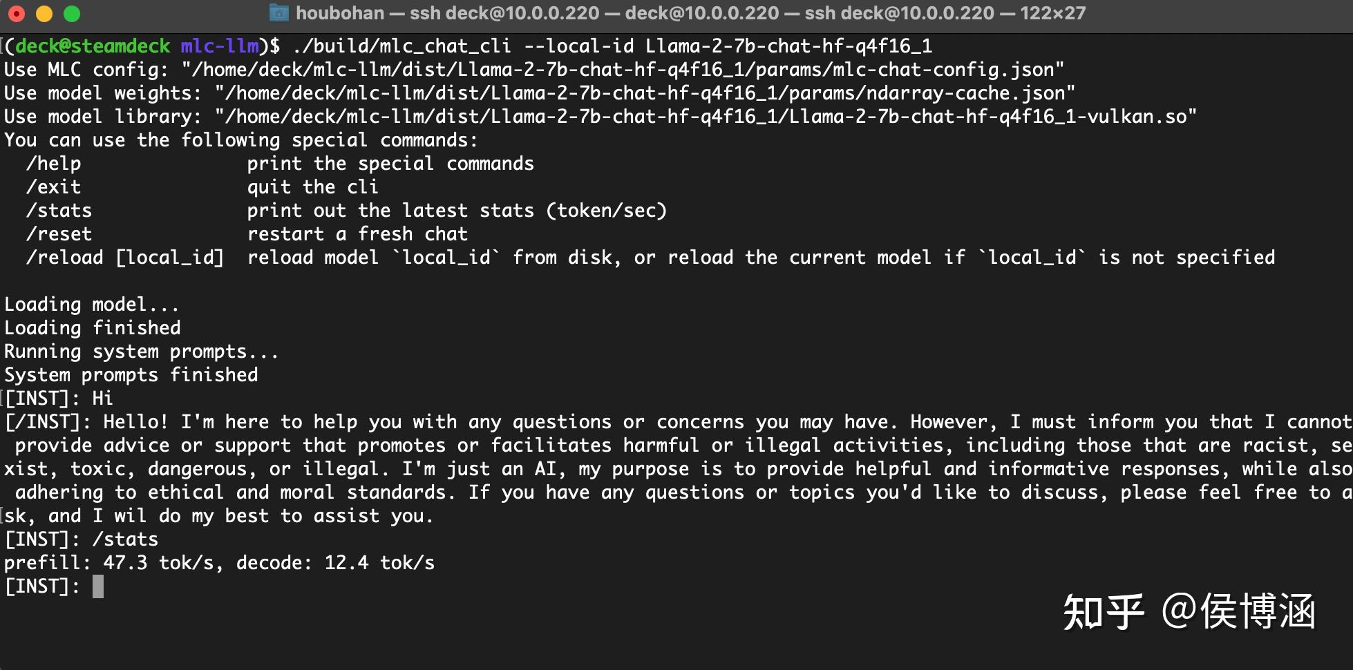 在AMD GPU上实现高性能LLM推理 - 知乎