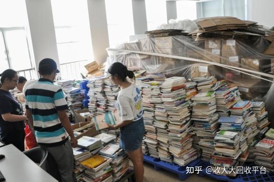 一向不起眼的废品回收行业，2021年，怎么成一块香饽饽了？ 知乎