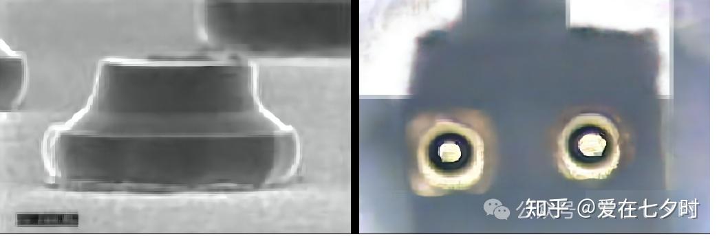半导体封装Wire Bonding （引线键合）工艺技术的详解； - 知乎