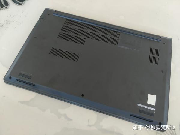 随行的可靠伙伴——ThinkPad E15 Gen4 - 知乎