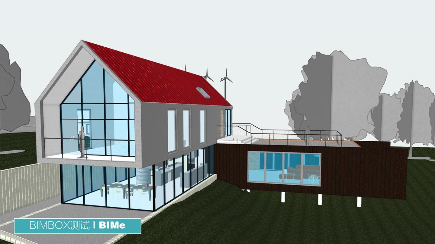 BIMBOX：8个BIM云平台暴力拆解对比 - 知乎