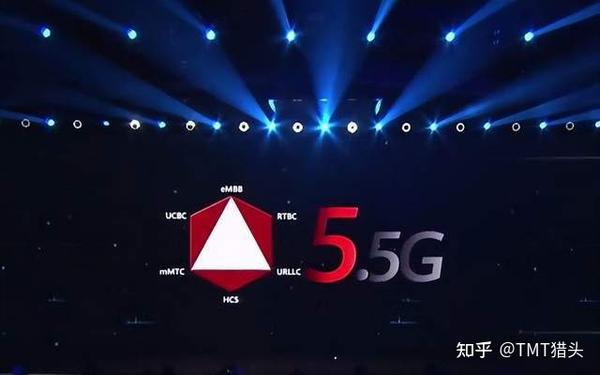 5.5G已正式到来，是否意味着5G将成过去？ - 知乎