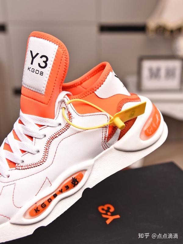 Y3 - 知乎