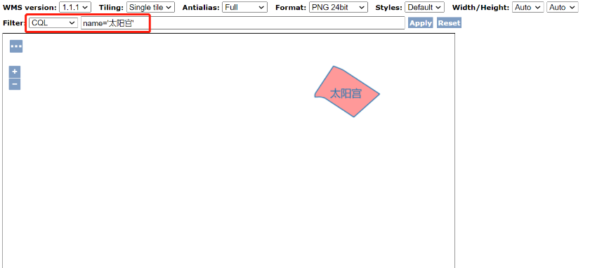 GeoServer+Django(python3)+leaflet构建地图服务 - 知乎